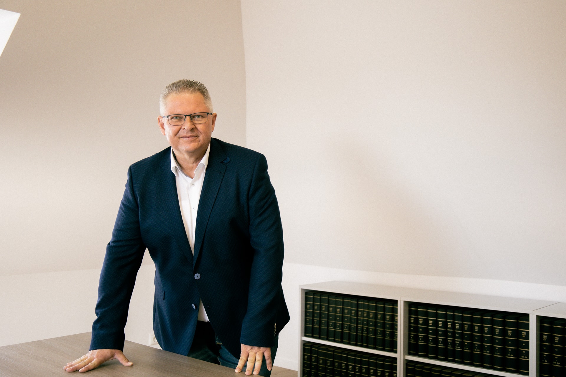 Kanzlei Kudlek | Kudlek - Rechtsanwalt